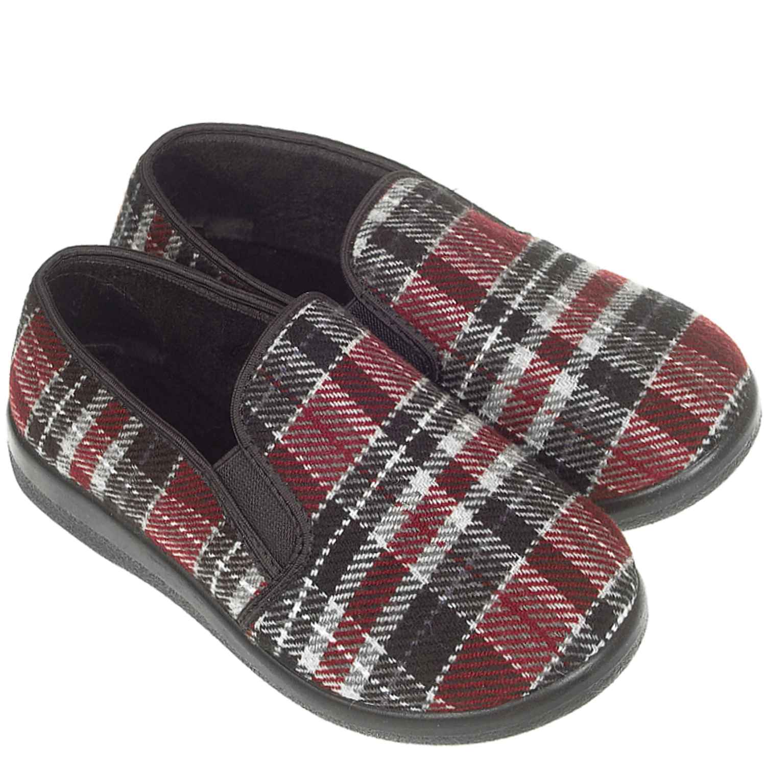 Dámske papuče na doma pre seniorov Mjartan obuv predaj