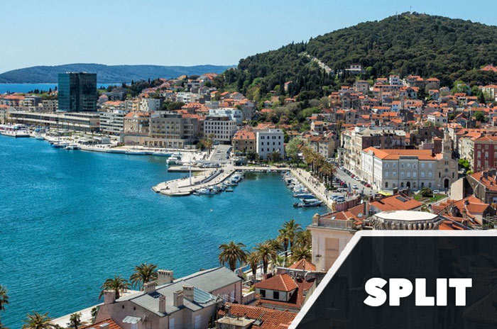 Top 10 Najkrajších miest v Chorvátsku, ktoré musíte vidieť!