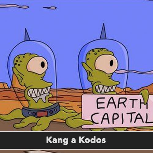 Vedľajšie postavy seriálu Simpsonovci