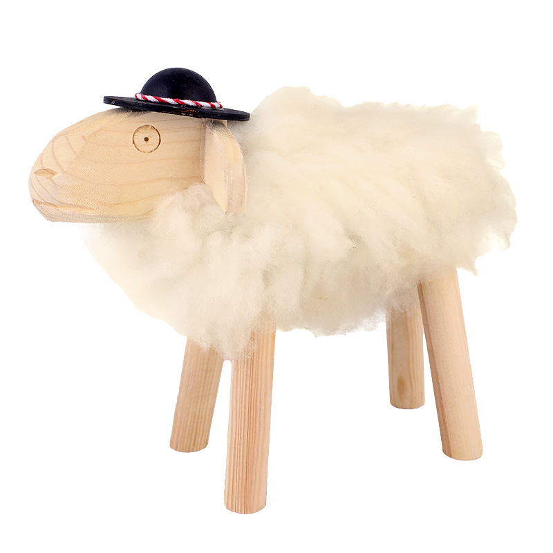 Slovenský suvenír Ovca