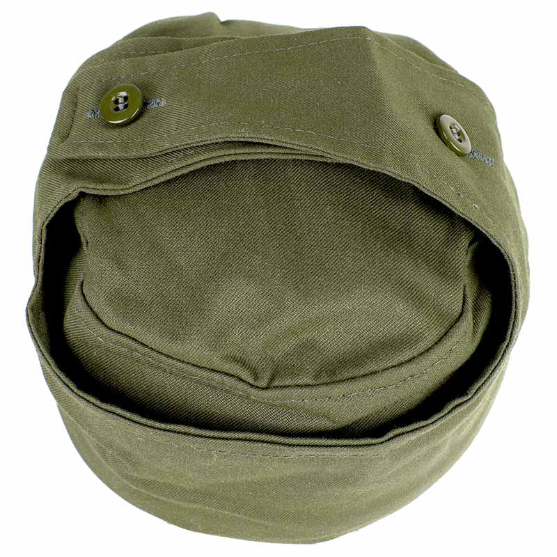 Vojenská čiapka AČR vz 85